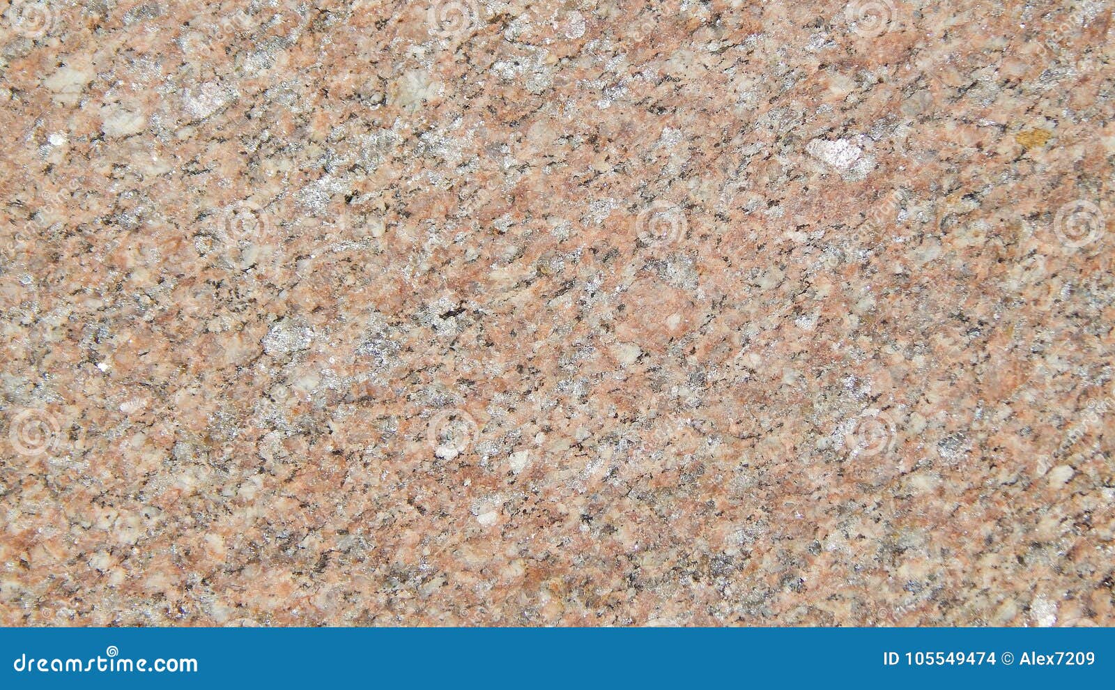 Red granite texture stock photo. Image of surface, natural - 105549474