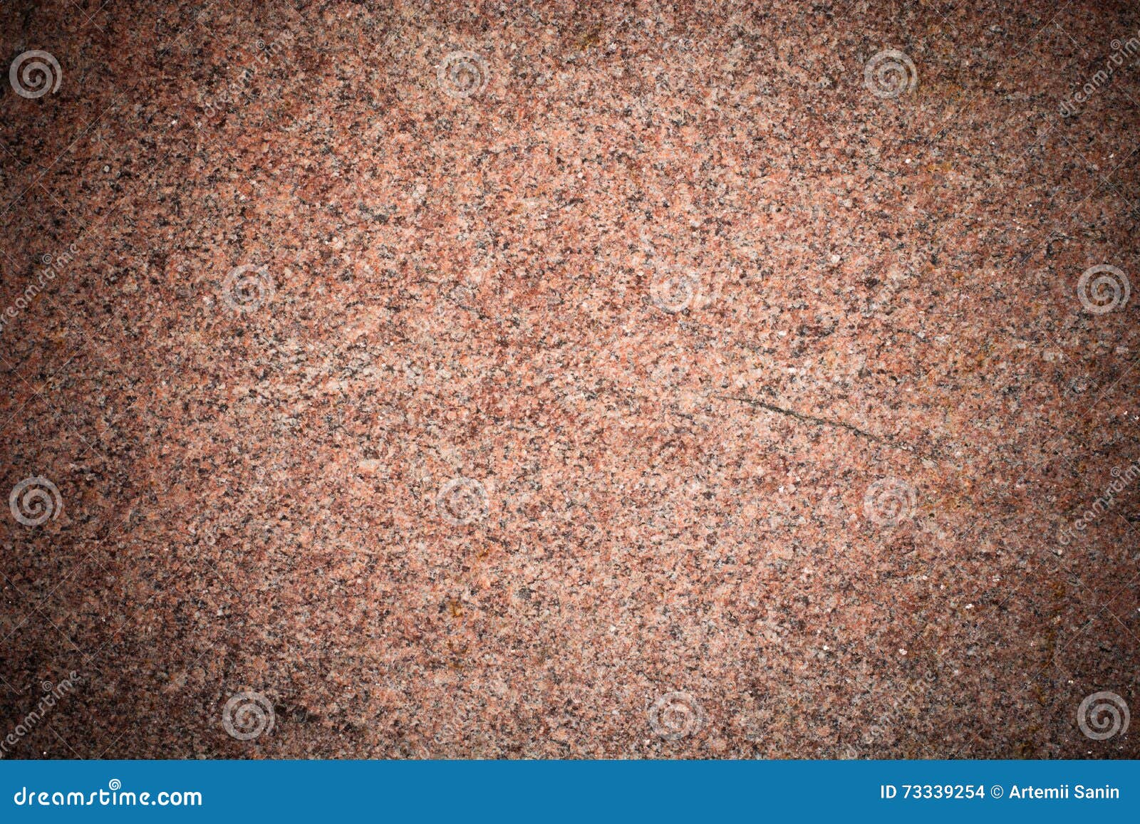 Red granite texture stock photo. Image of material, abstract - 73339254
