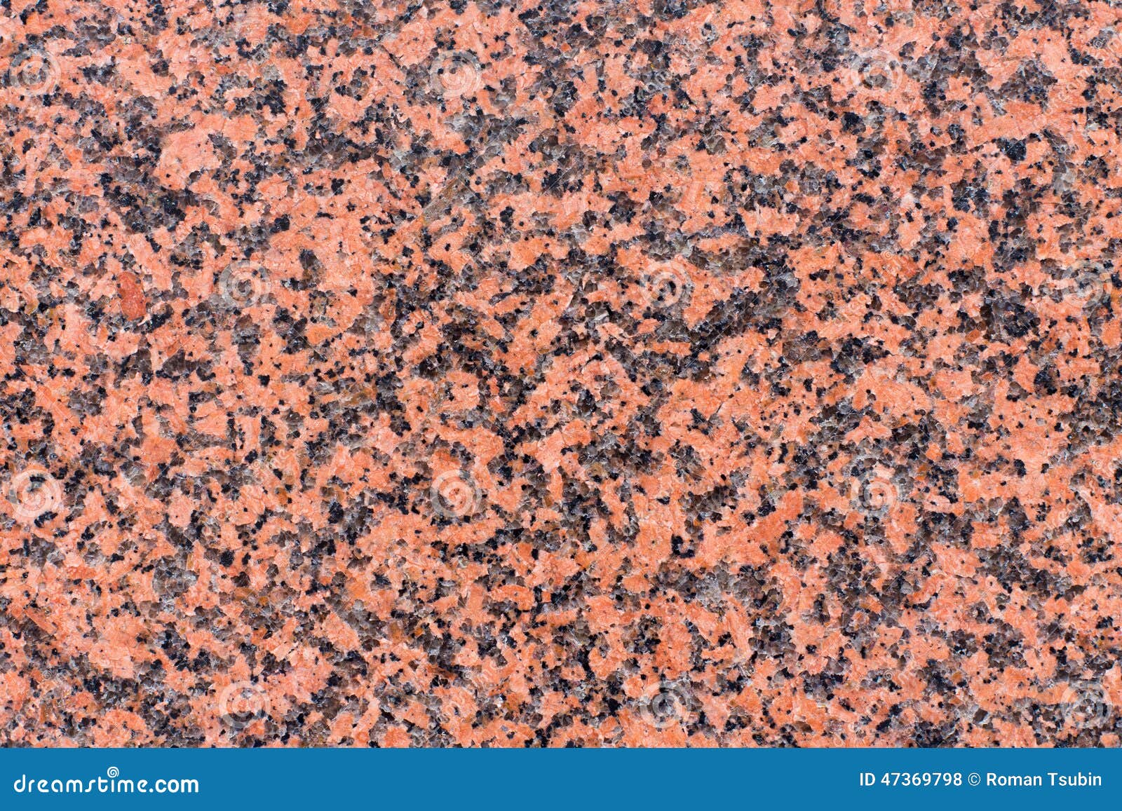 Red granite stock photo. Image of marble, pattern, geology - 47369798