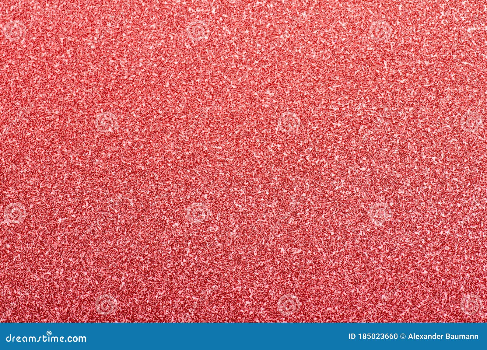 Red Granular Structure, Grainy Texture Stock Photo - Image of element ...