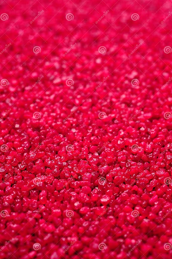 Red granular texture stock photo. Image of design, stone - 63603676
