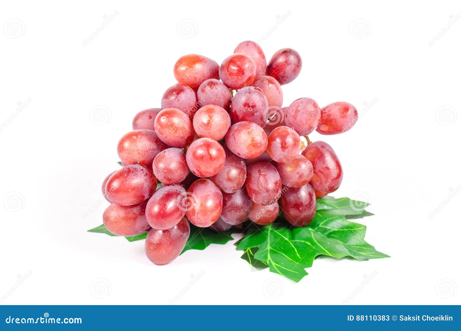 Red grape stock image. Image of food, fresh, grapefruit - 88110383