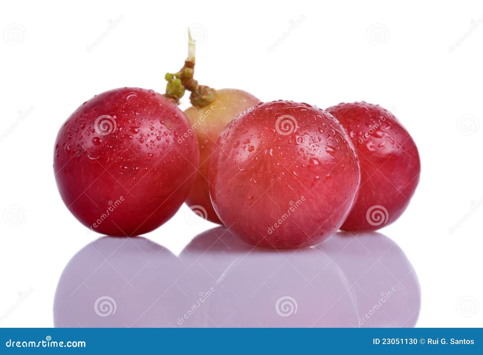 Red grapes stock photo. Image of details, food, tasty - 23051130