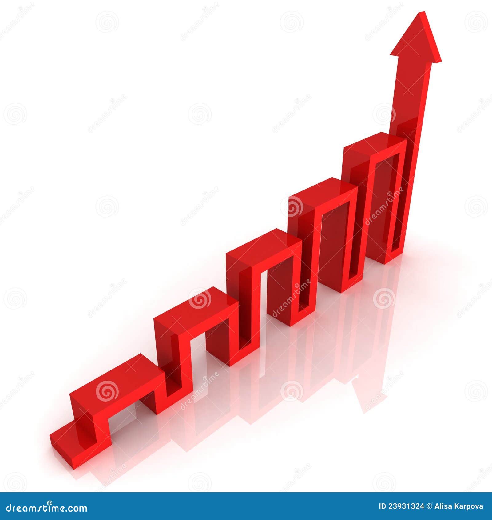 Stock Rise Arrow Stock Illustrations – 8,788 Stock Rise Arrow Stock ...