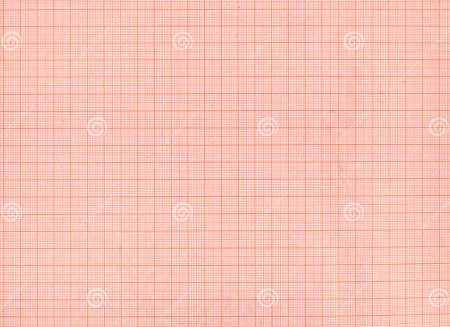 Red graph paper texture stock image. Image of math, color - 110683091