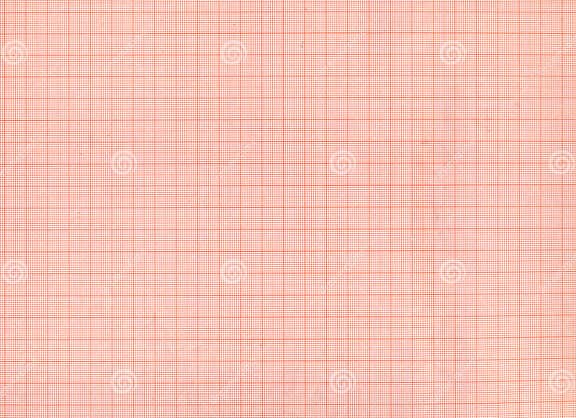 Red graph paper texture stock image. Image of math, color - 110683091