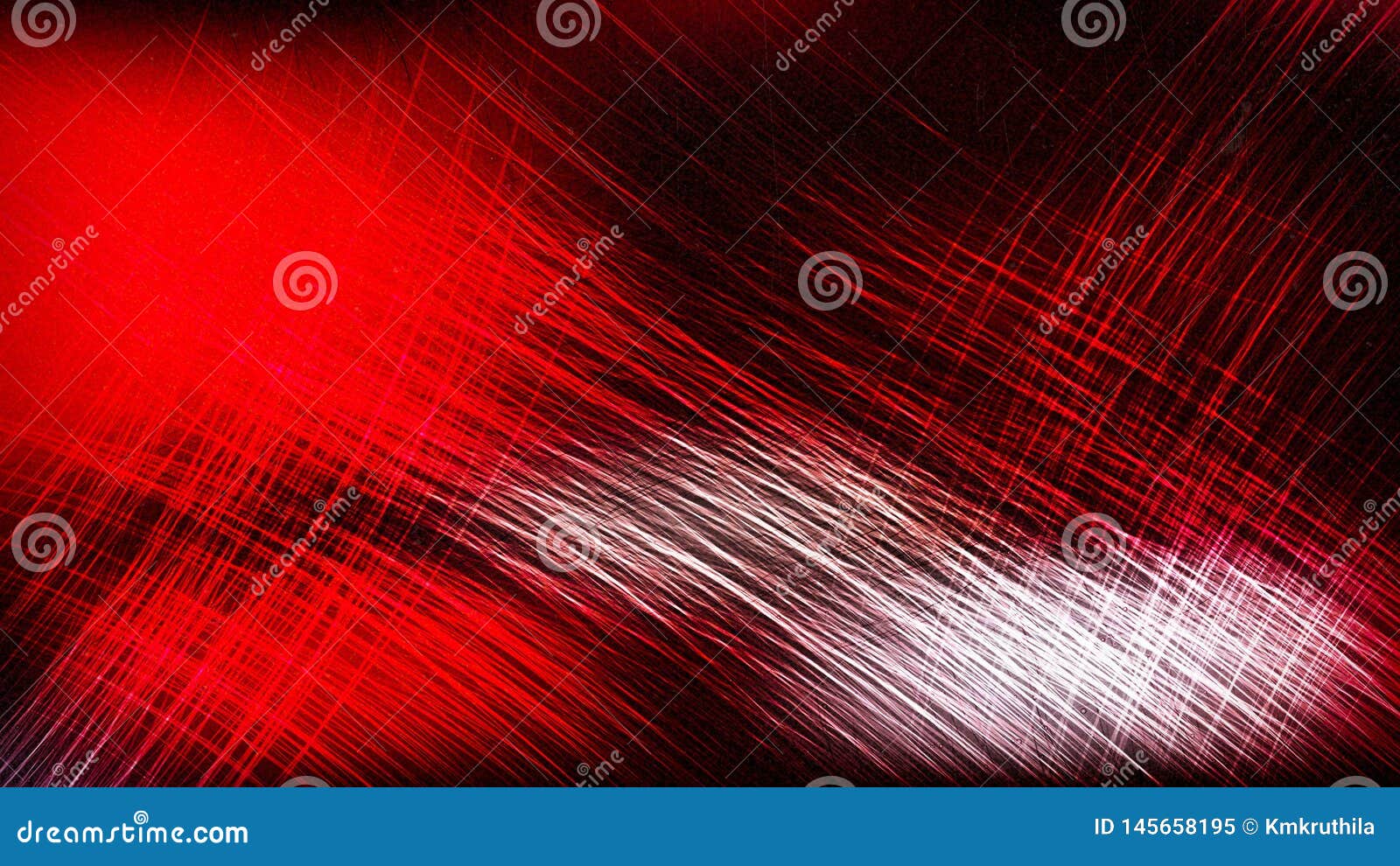 Red Graphics Beautiful Elegant Illustration Graphic Art Design ...