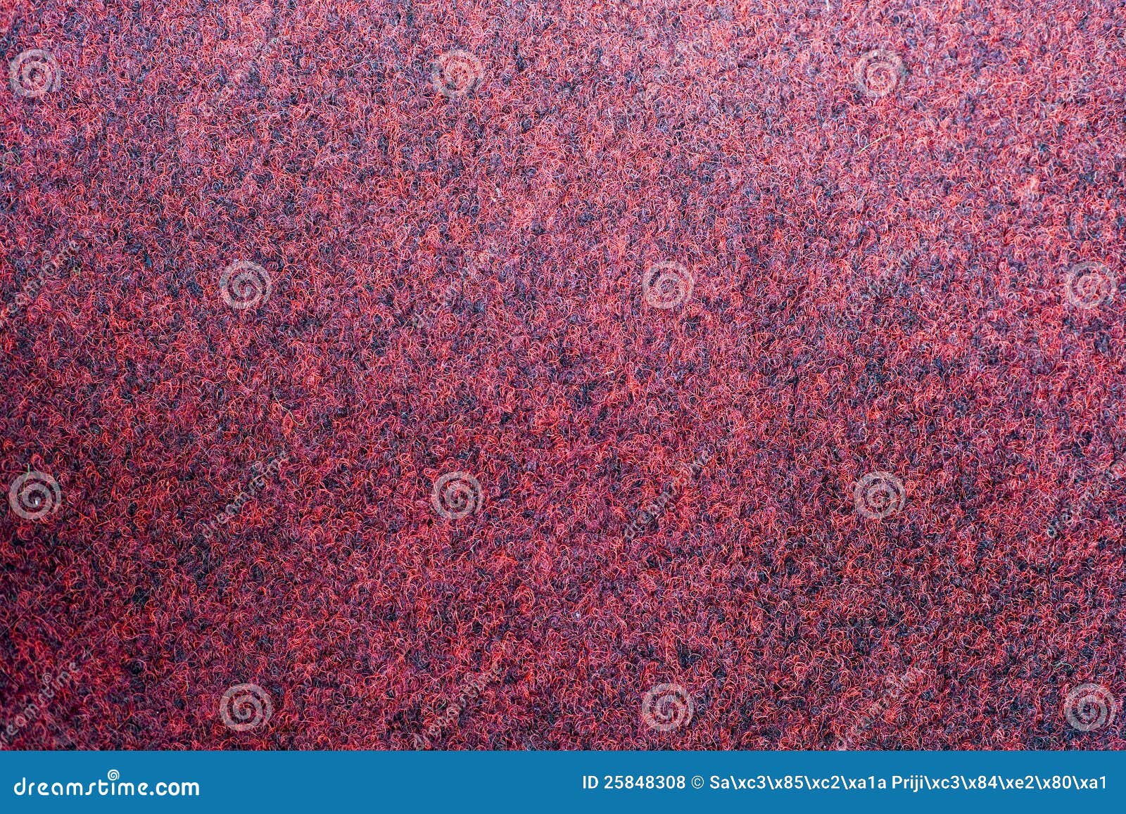 Red grass texture stock photo. Image of park, horizontal - 25848308