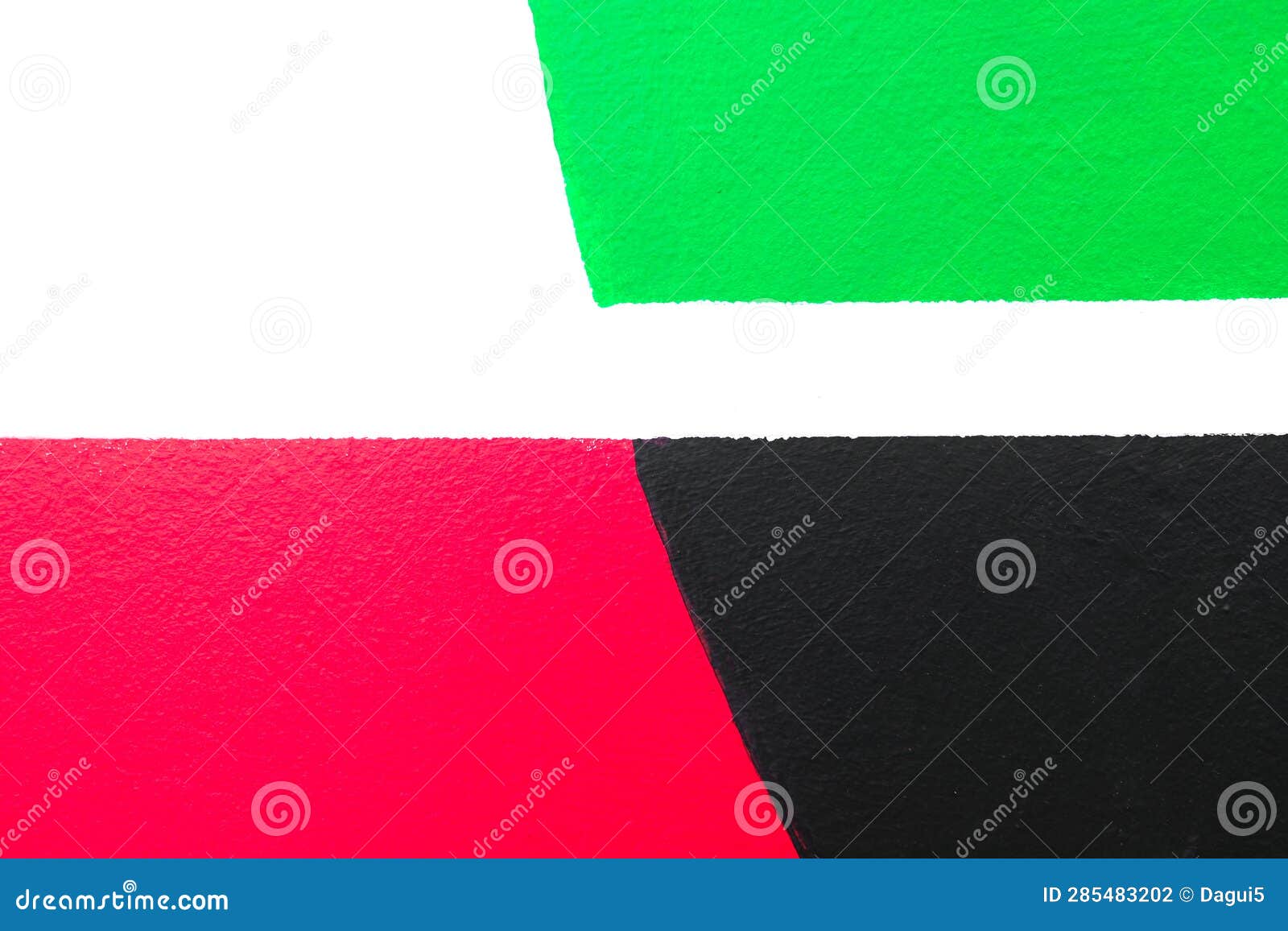 Red Green and Black Abstract Background Stock Photo - Image of green ...