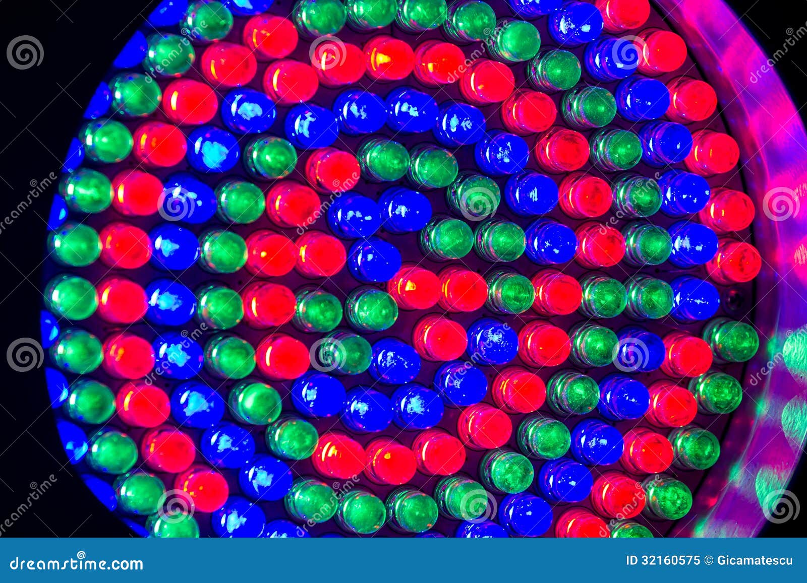 RGB Leds Stock Photography | CartoonDealer.com #22911884