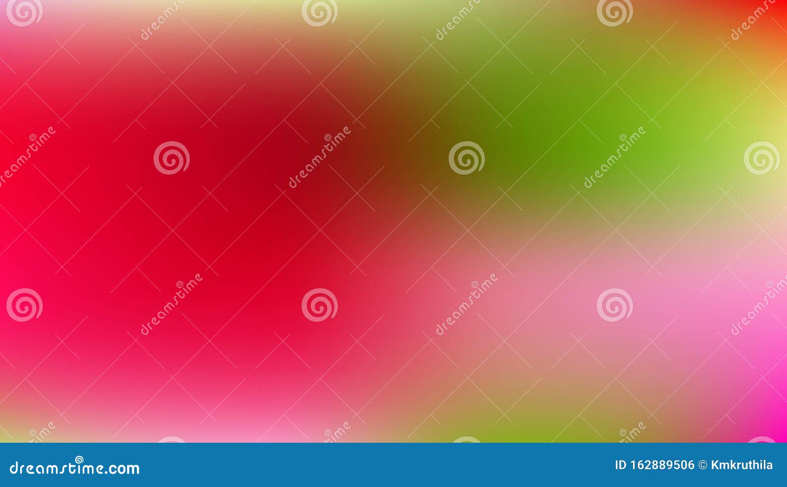 Red and Green Business PowerPoint Background Vector Stock Vector ...