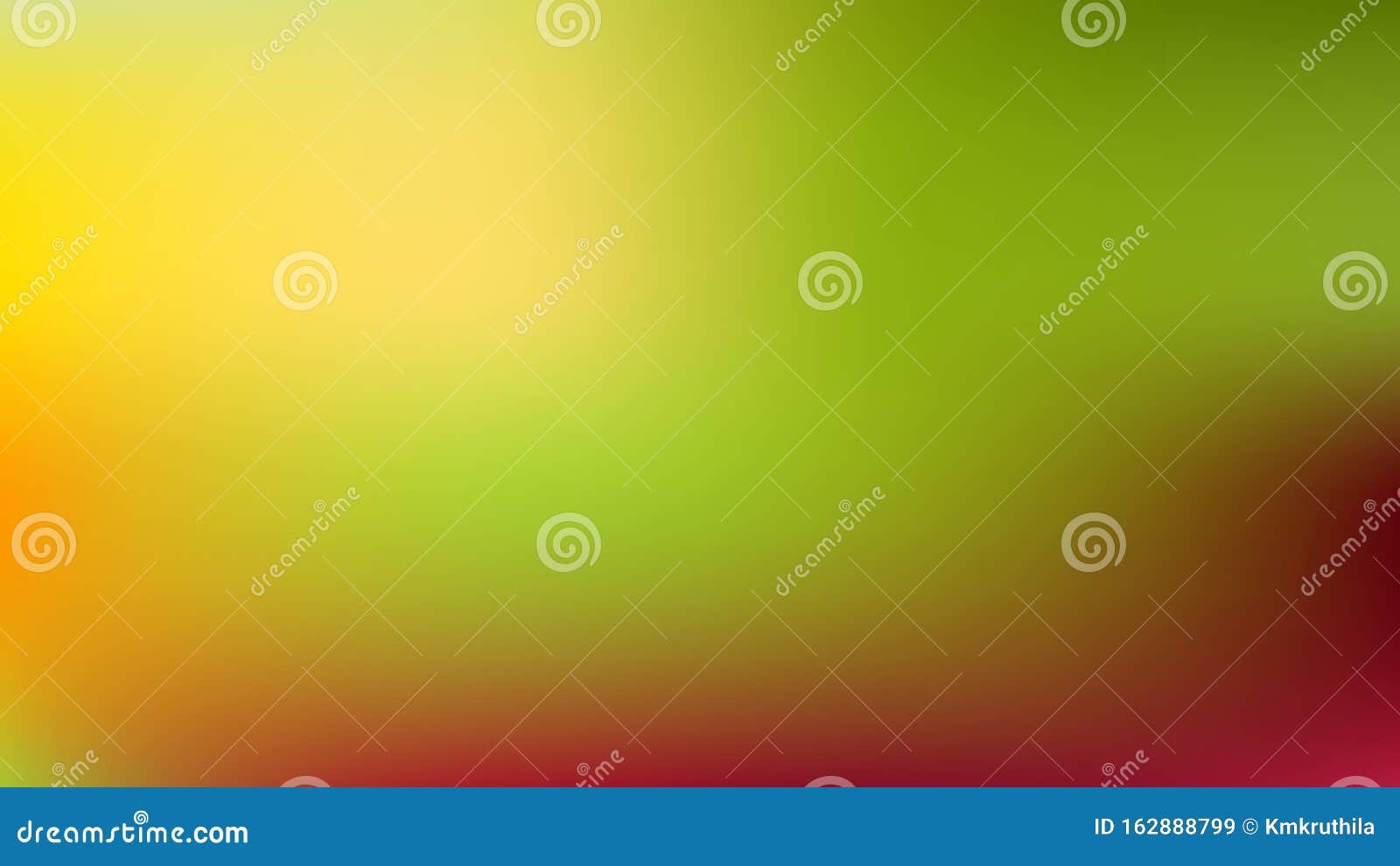 Red and Green Business PPT Background Stock Vector - Illustration of ...