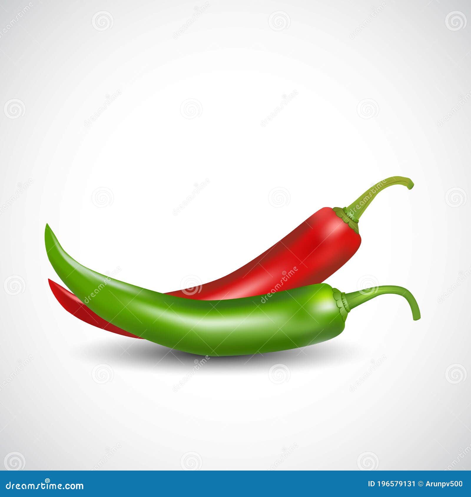 Green Chilly Stock Illustrations – 1,358 Green Chilly Stock ...