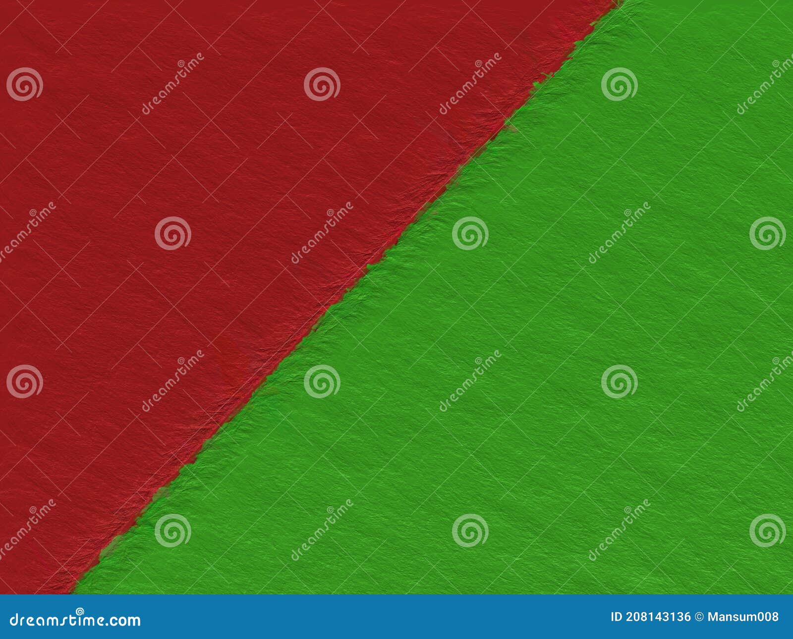 Red and Green Color Pattern Background Stock Illustration ...