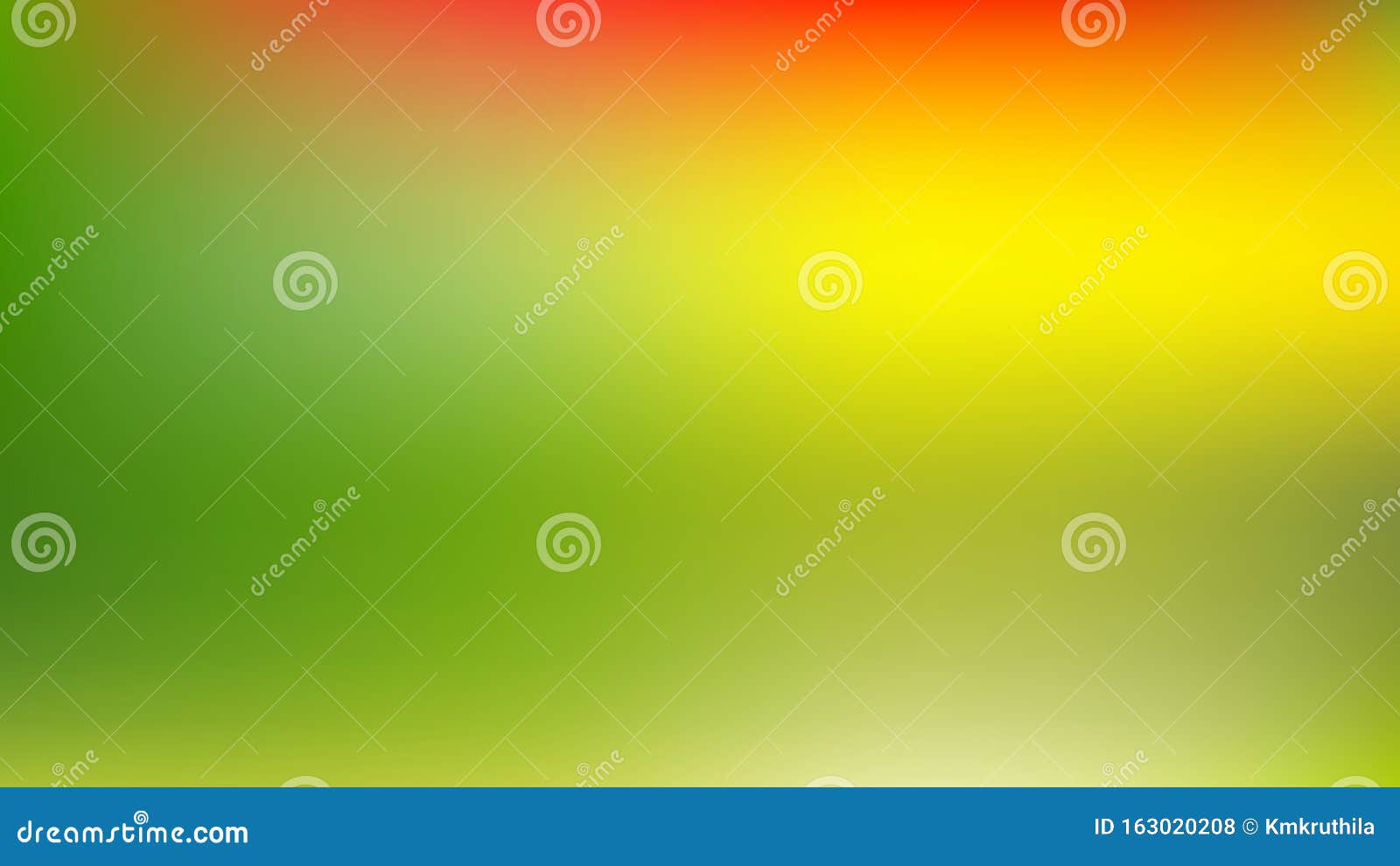 Red and Green Corporate PowerPoint Background Stock Vector ...