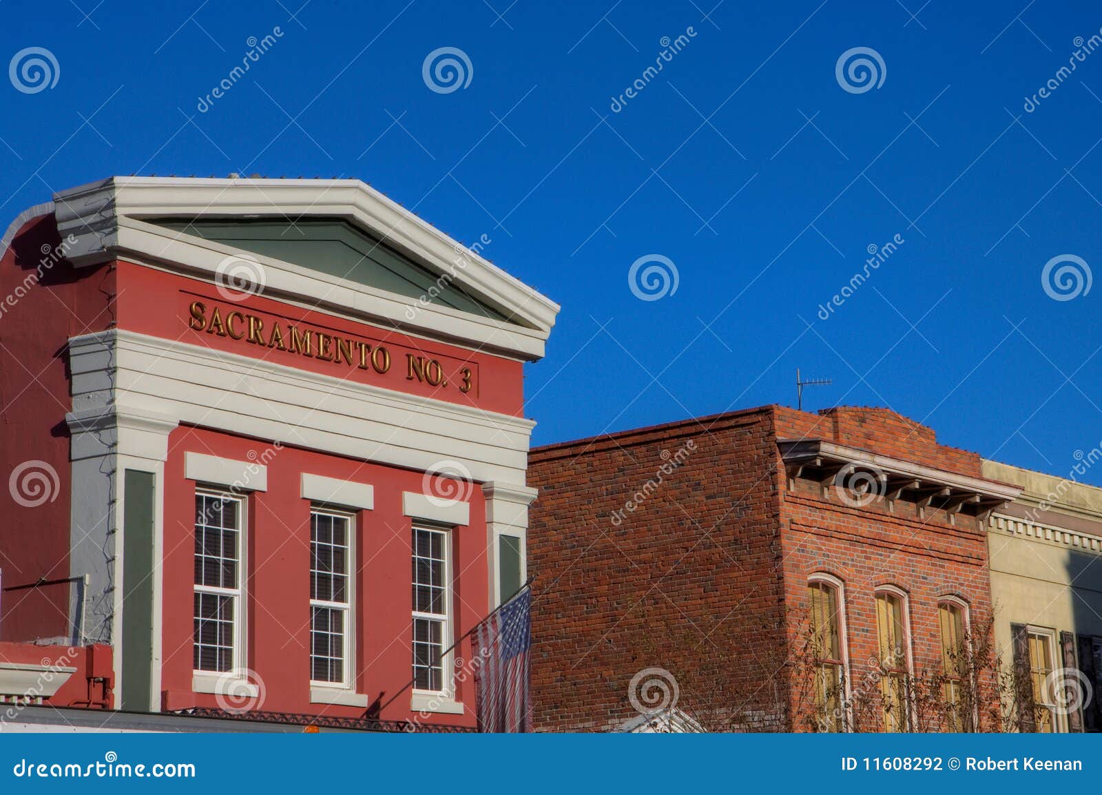 Old West False Front Building Photos - Free & Royalty-Free Stock Photos ...