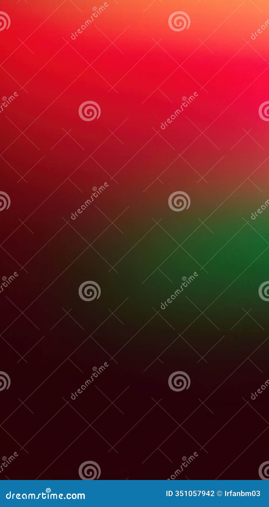 Red Green Gradient Abstract Background Stock Photo - Image of design ...