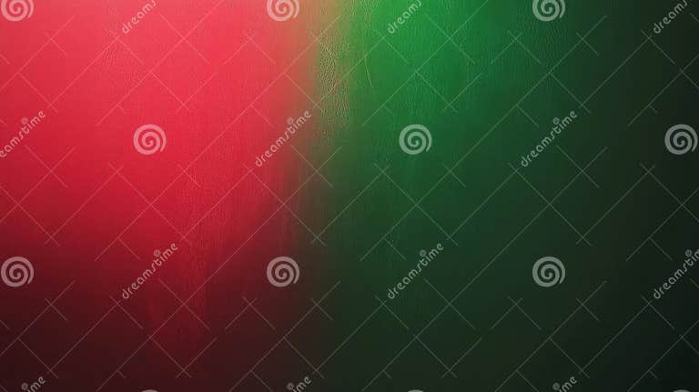 Red and Green Gradient Background, a Simple and Versatile Design ...