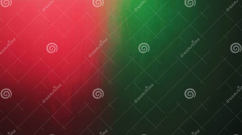 Red and Green Gradient Background, a Simple and Versatile Design ...