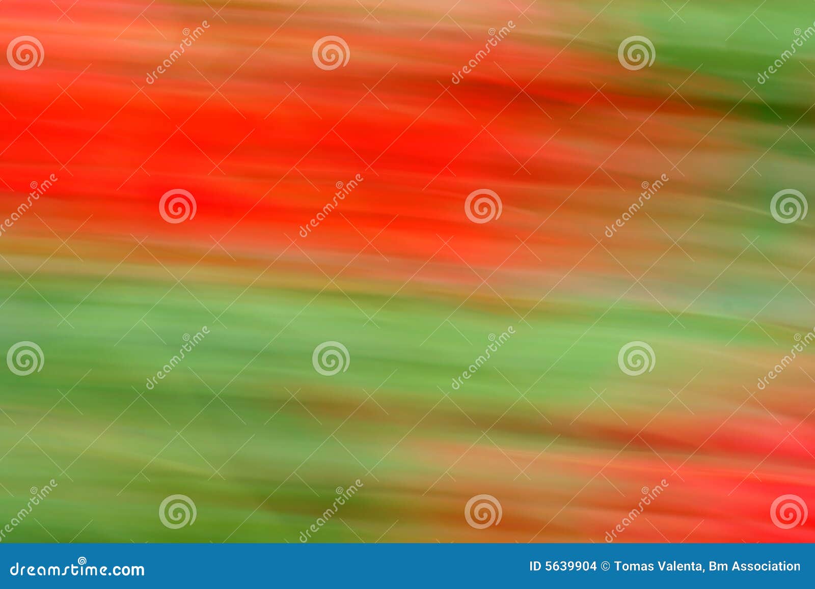 Red and green in motion stock photo. Image of conceptual - 5639904