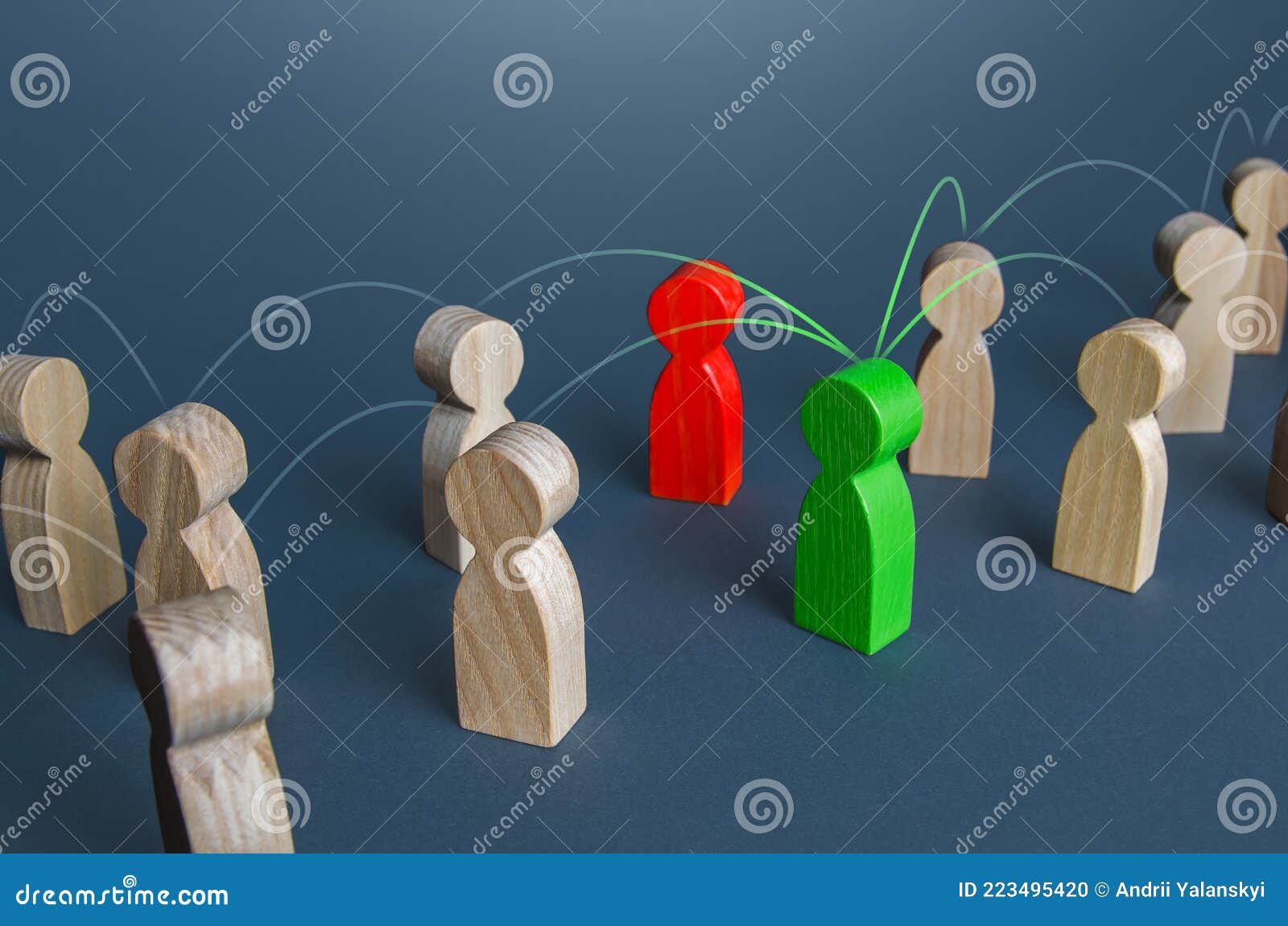 Concept Of A Reliable Partnership: A Close-up Of Handshake Of Business ...