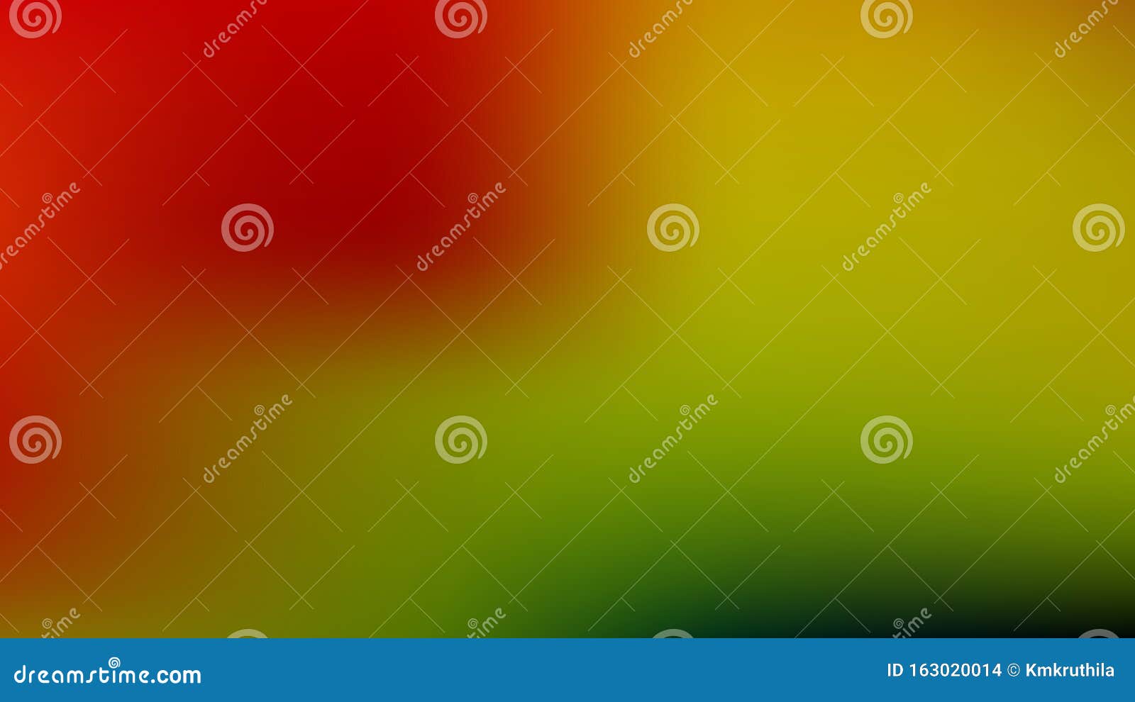 Red and Green PowerPoint Background Vector Stock Vector - Illustration ...
