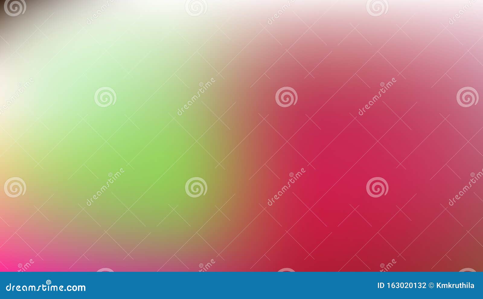 Red and Green PPT Background Stock Vector - Illustration of blank ...