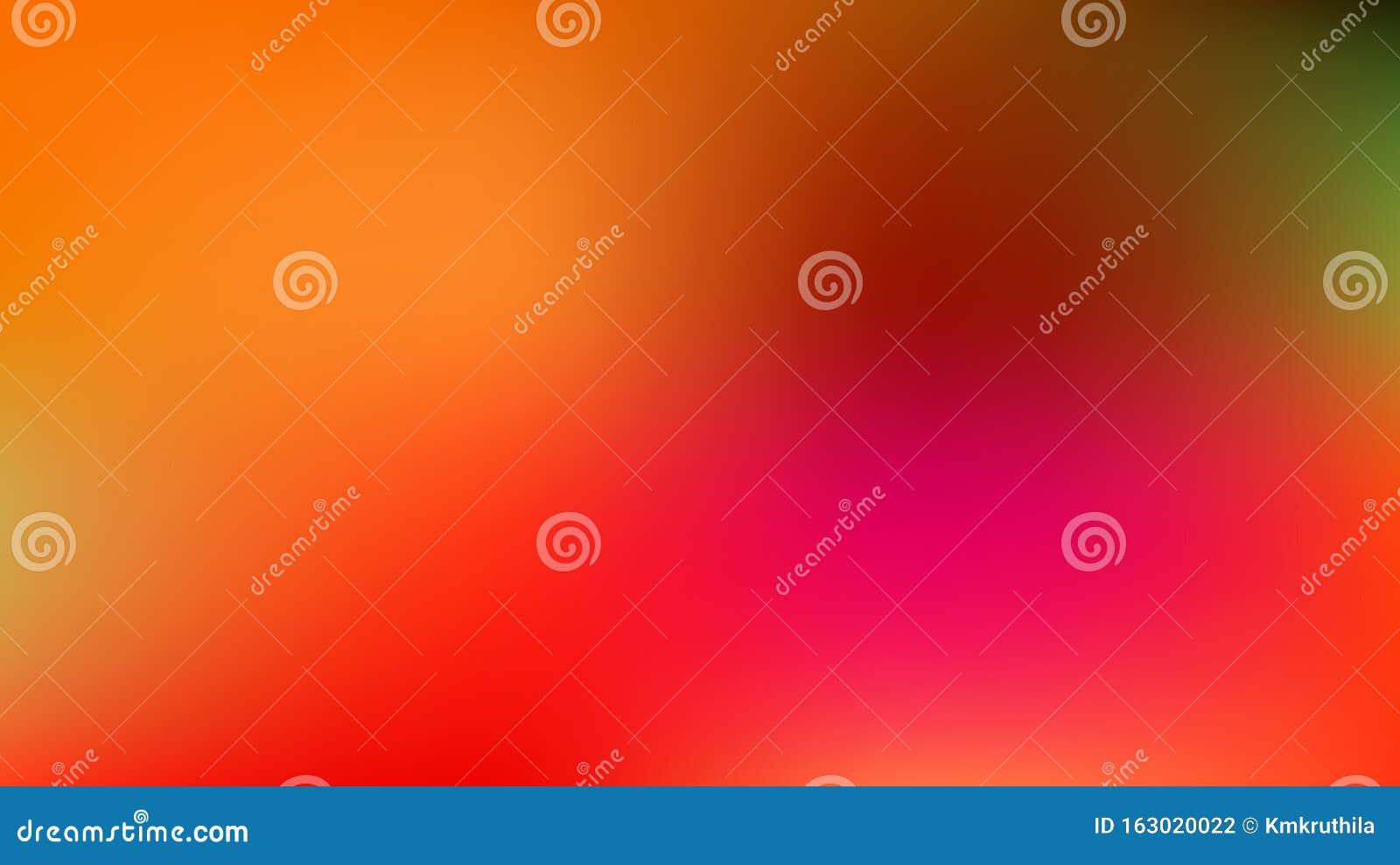 Red and Green PPT Background Vector Art Stock Vector - Illustration of ...