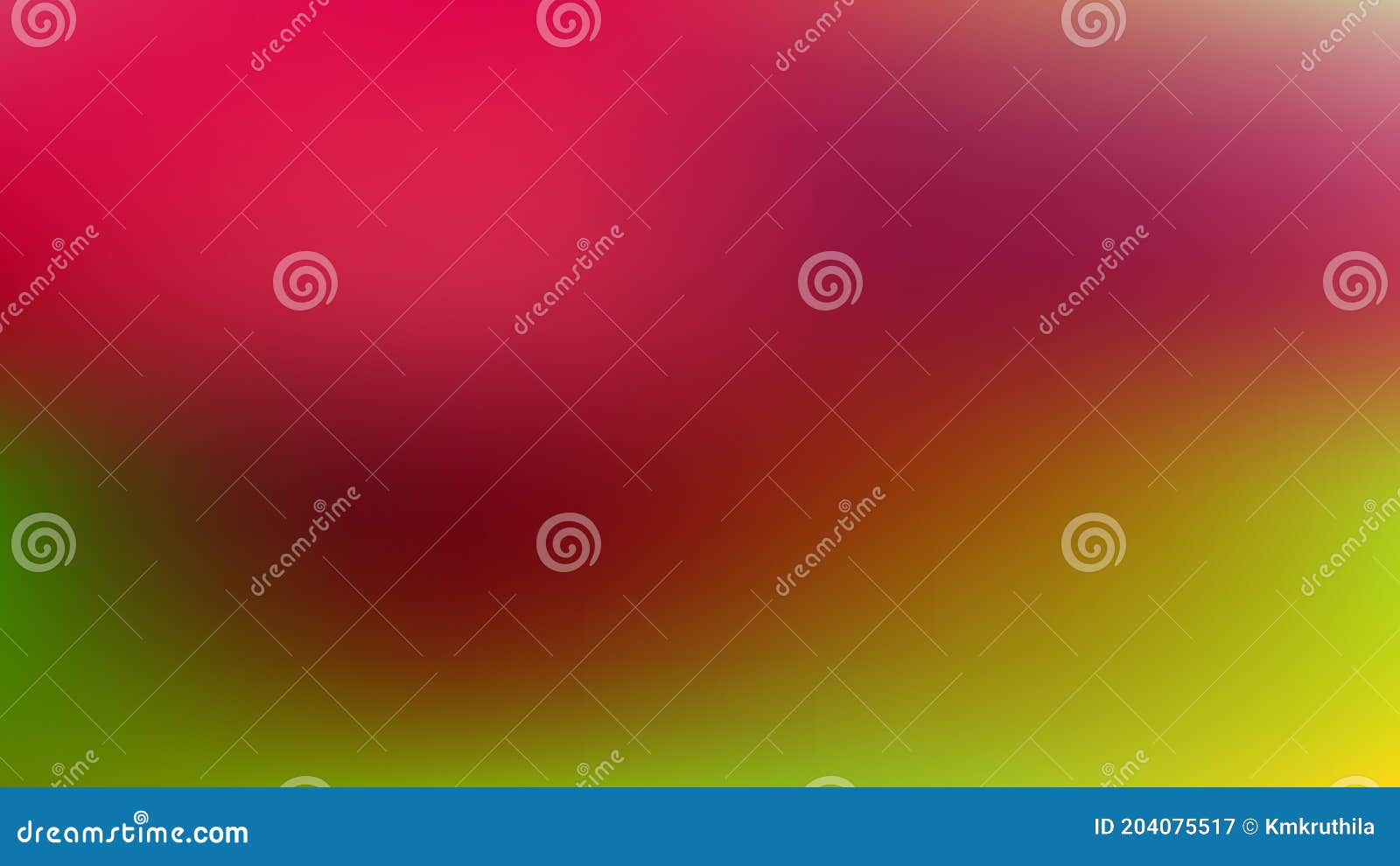 Red and Green Presentation Background Vector Graphic Stock Illustration ...