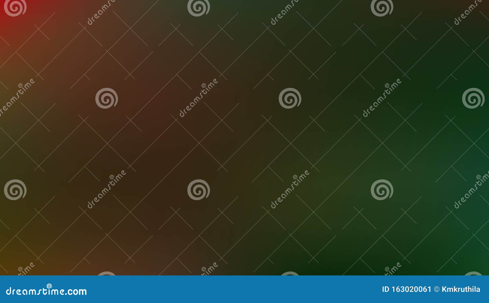 Red and Green Simple Background Vector Graphic Stock Vector ...