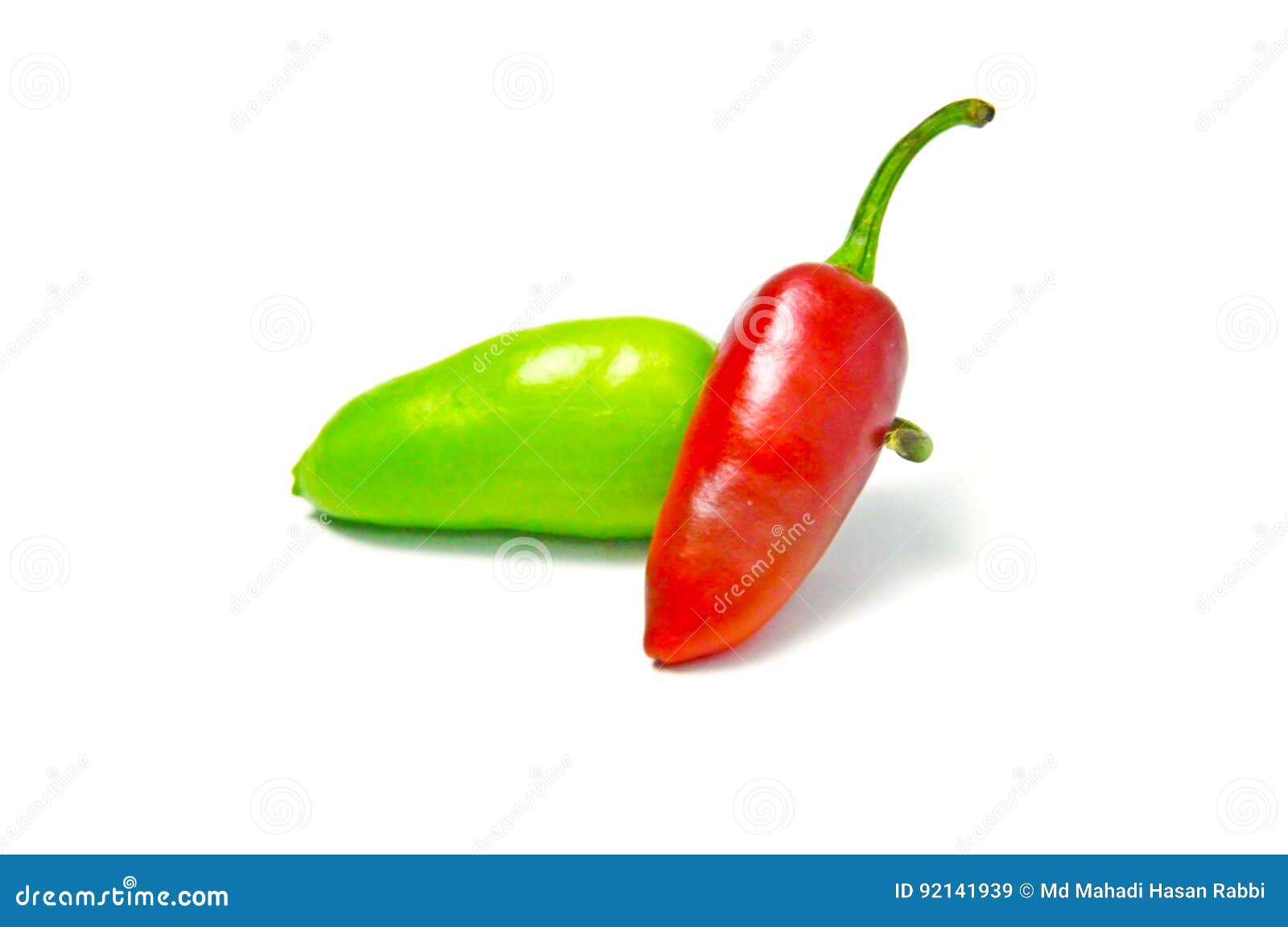 Red and Green Spicy Chili Slice Stock Image - Image of peper, intact ...