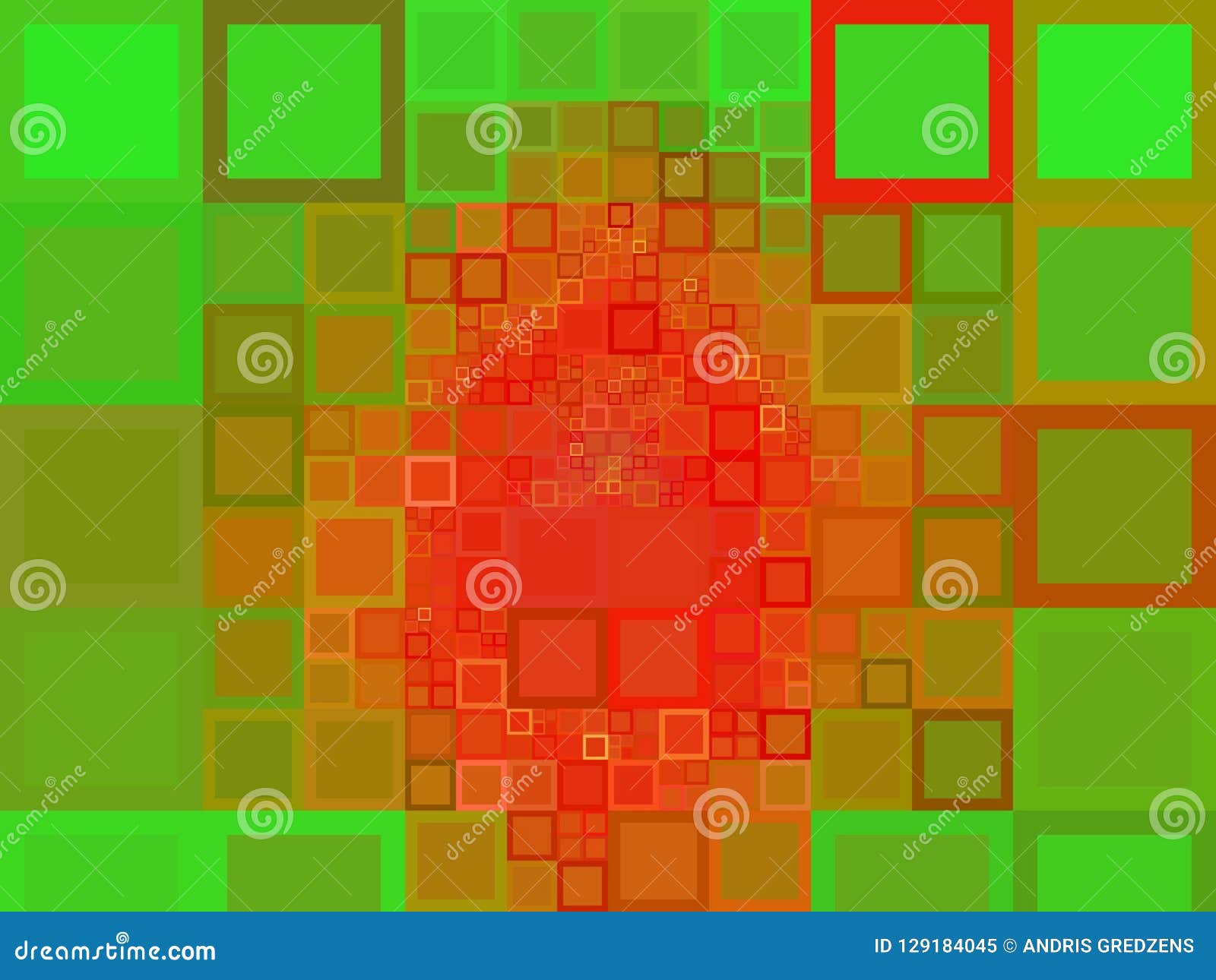 Square backgrounds stock illustration. Illustration of abstract - 129184045
