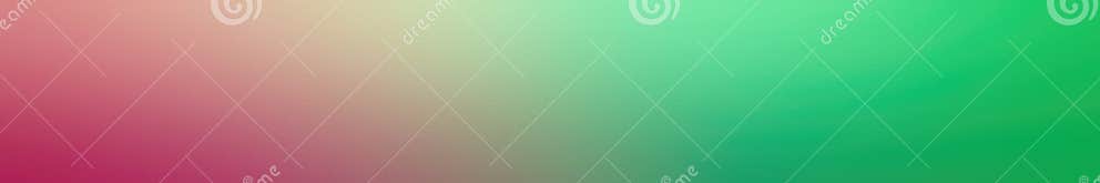 Red and Green Web Site Header or Footer Background Stock Illustration ...