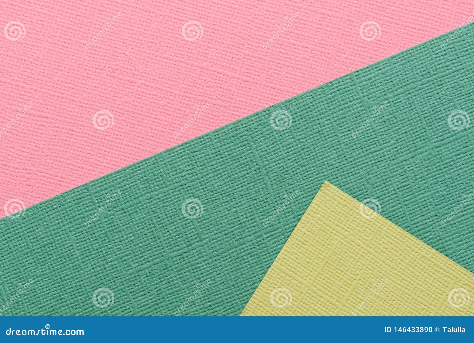 Red, Green, Yellow Abstract Paper Background. Paper Texture Stock Photo ...