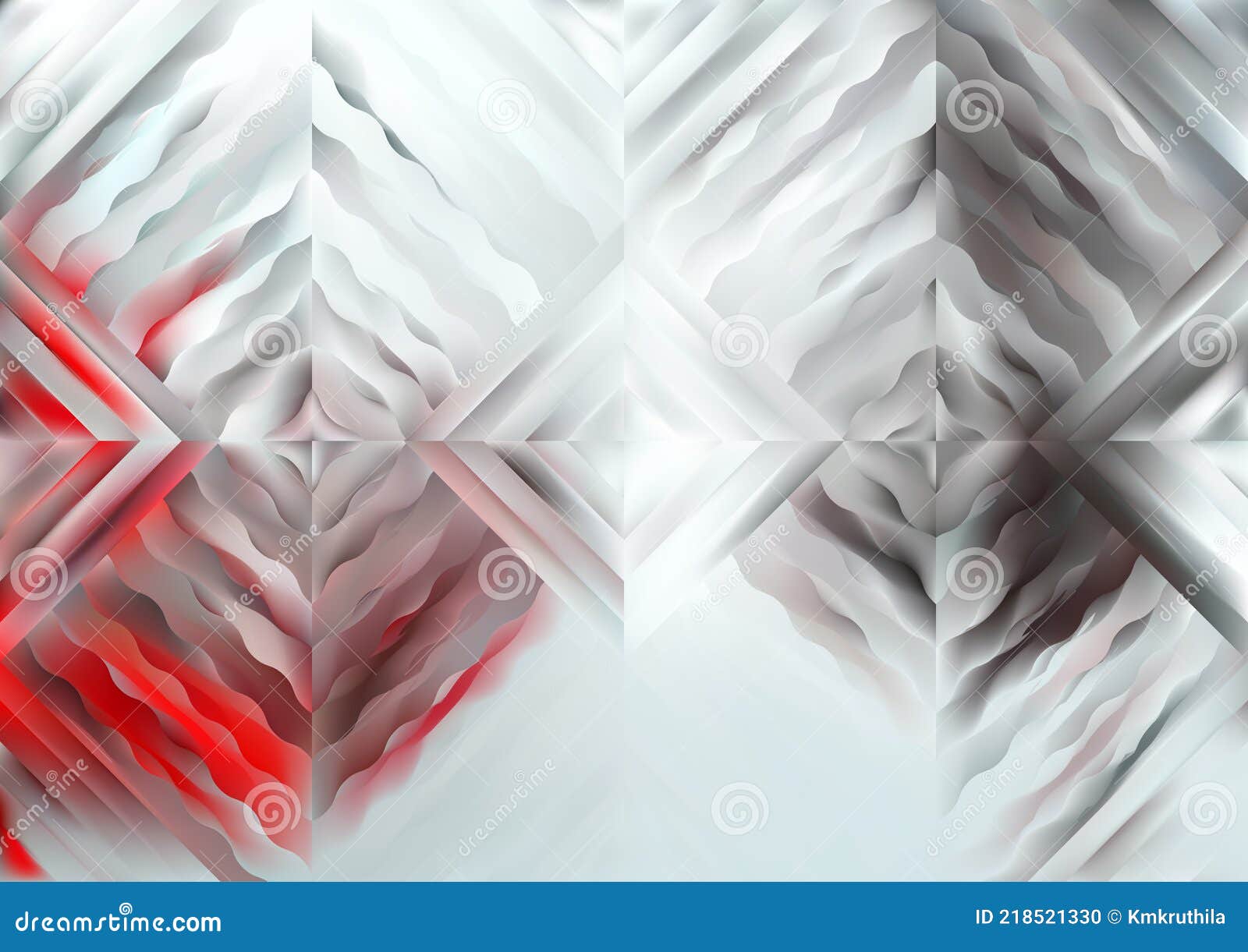 Red and Grey Background stock vector. Illustration of vector - 218521330