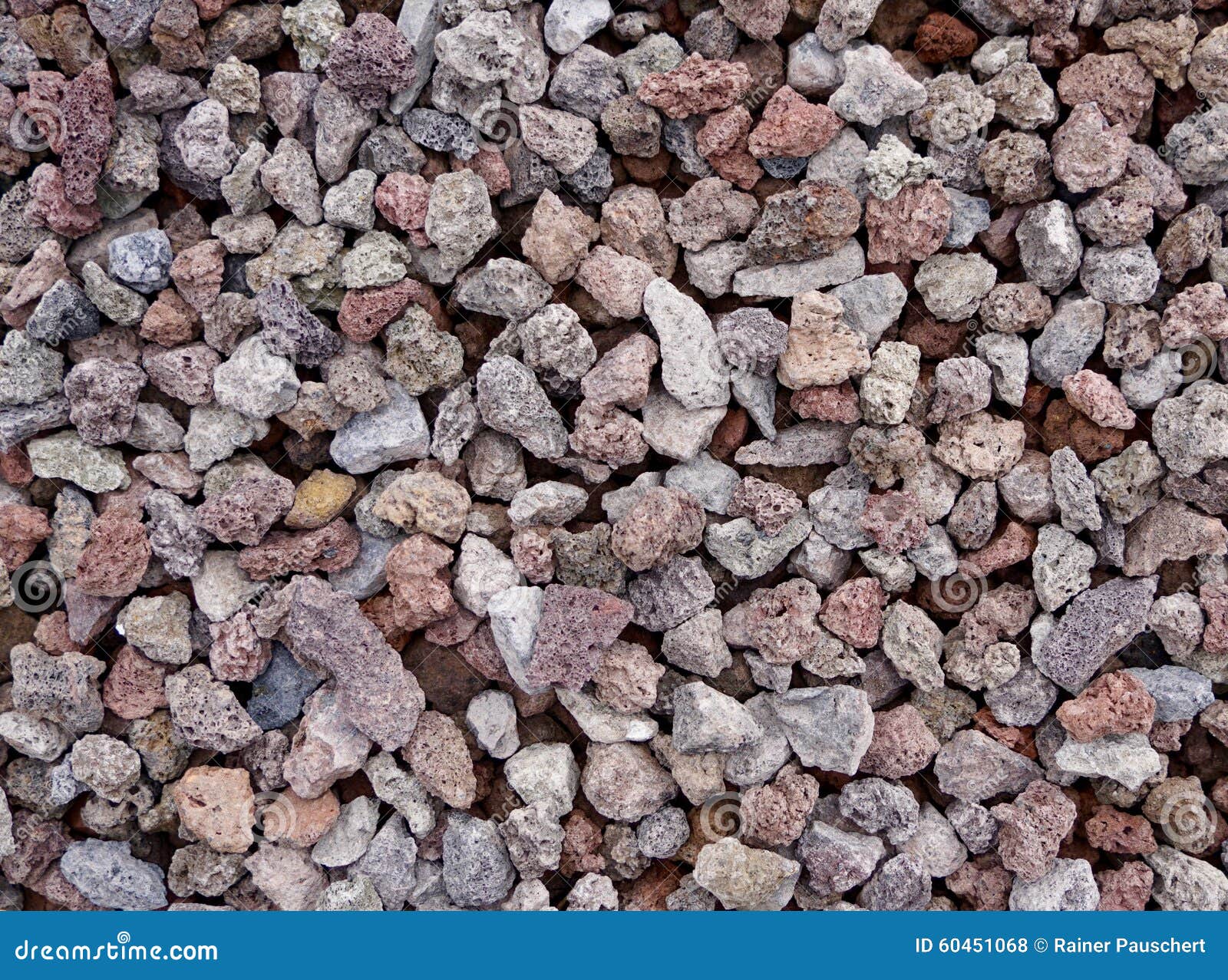 Red-grey gravel background stock photo. Image of natural - 60451068
