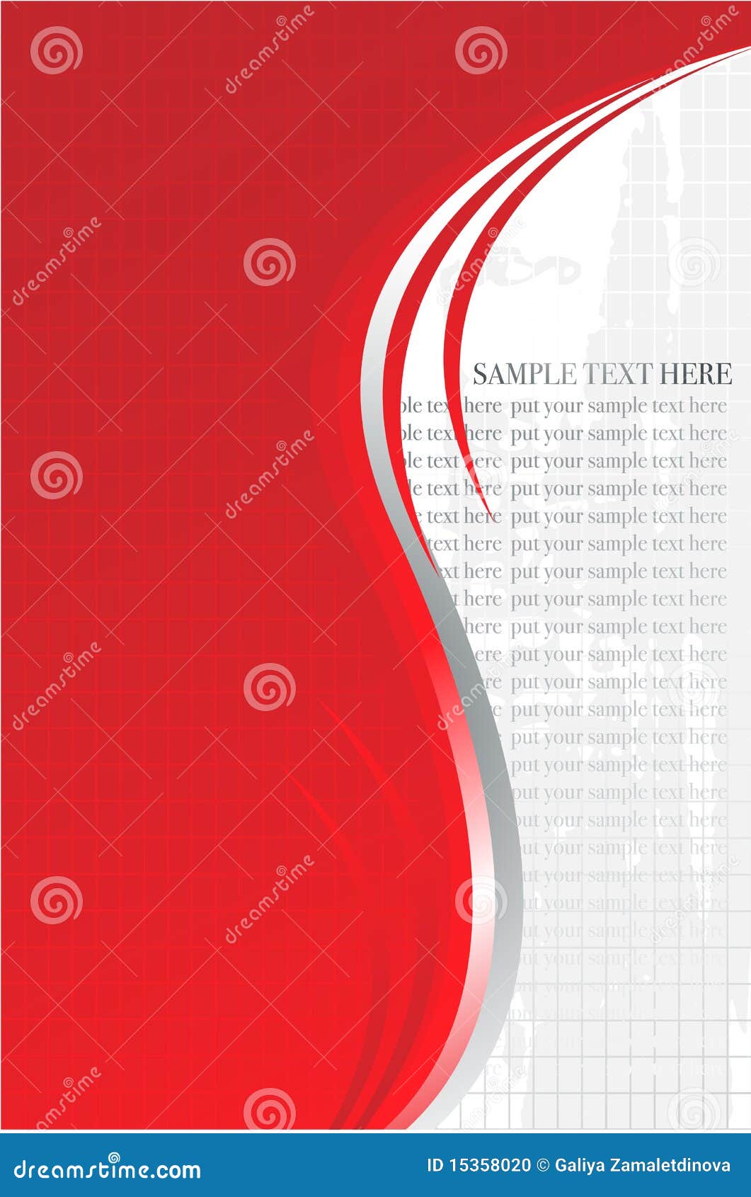 Sampletext Background Stock Illustrations – 45 Sampletext Background ...