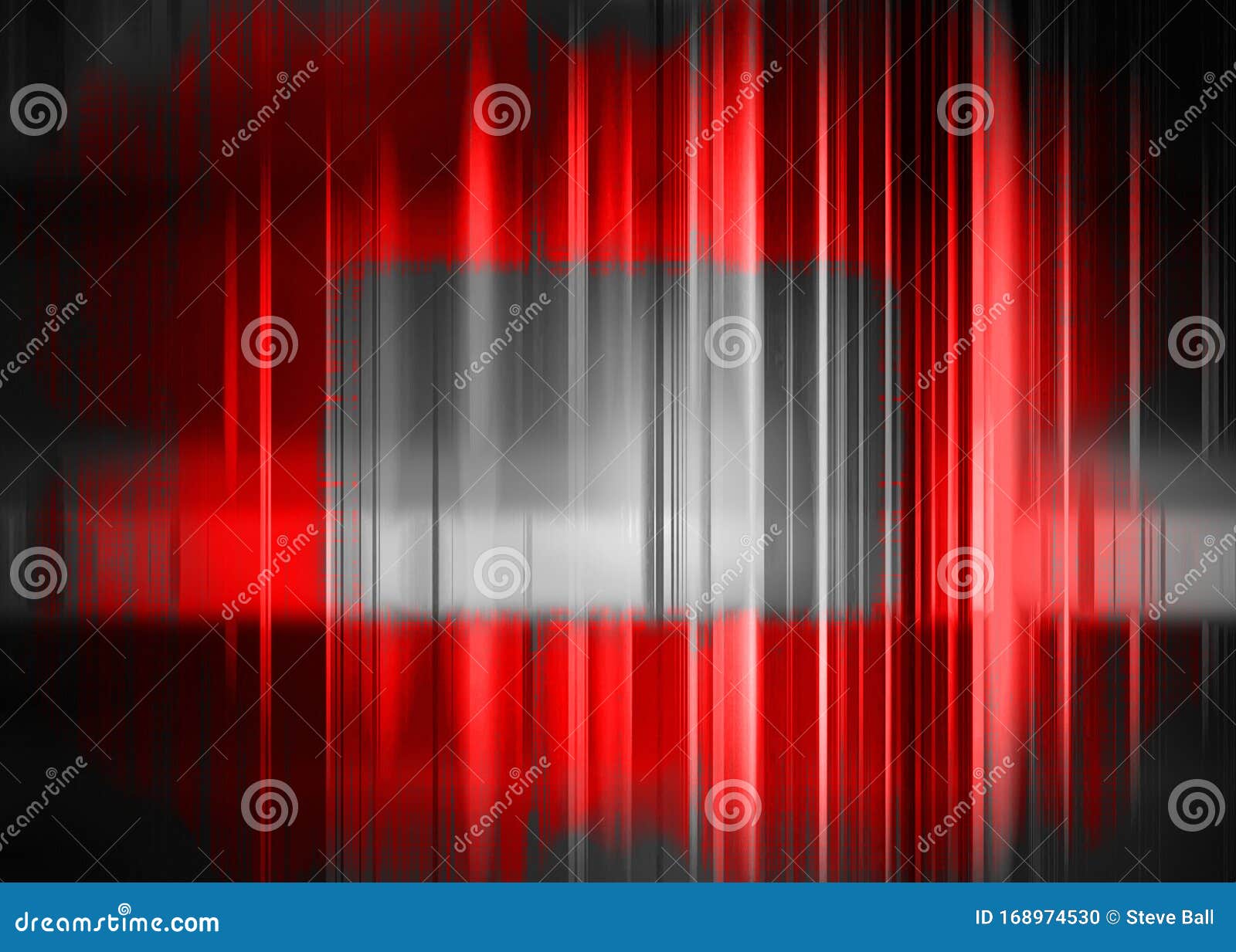 Red and Grey Streaked Background Stock Illustration - Illustration of ...