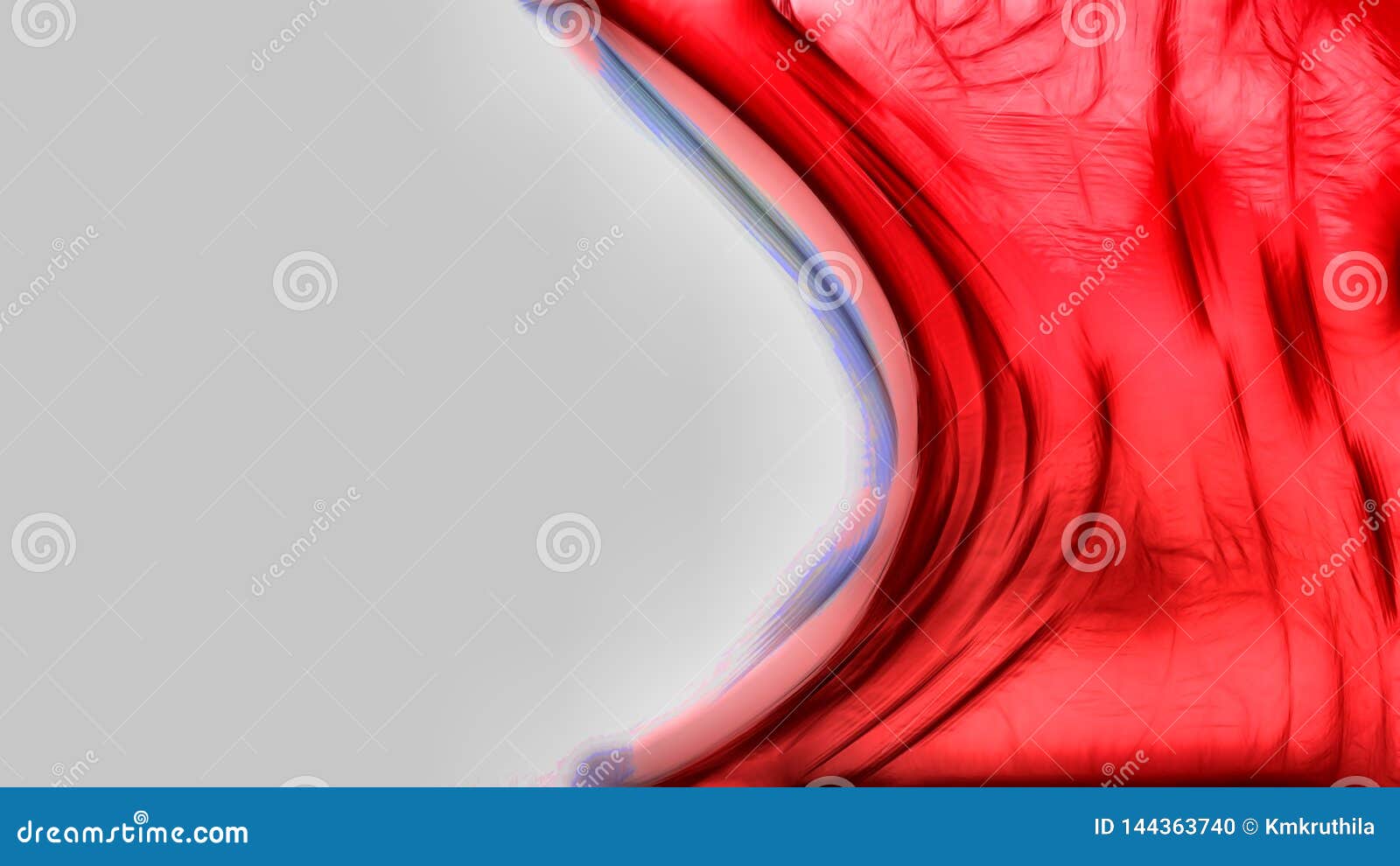 Red and Grey Texture Background Image Stock Illustration - Illustration ...