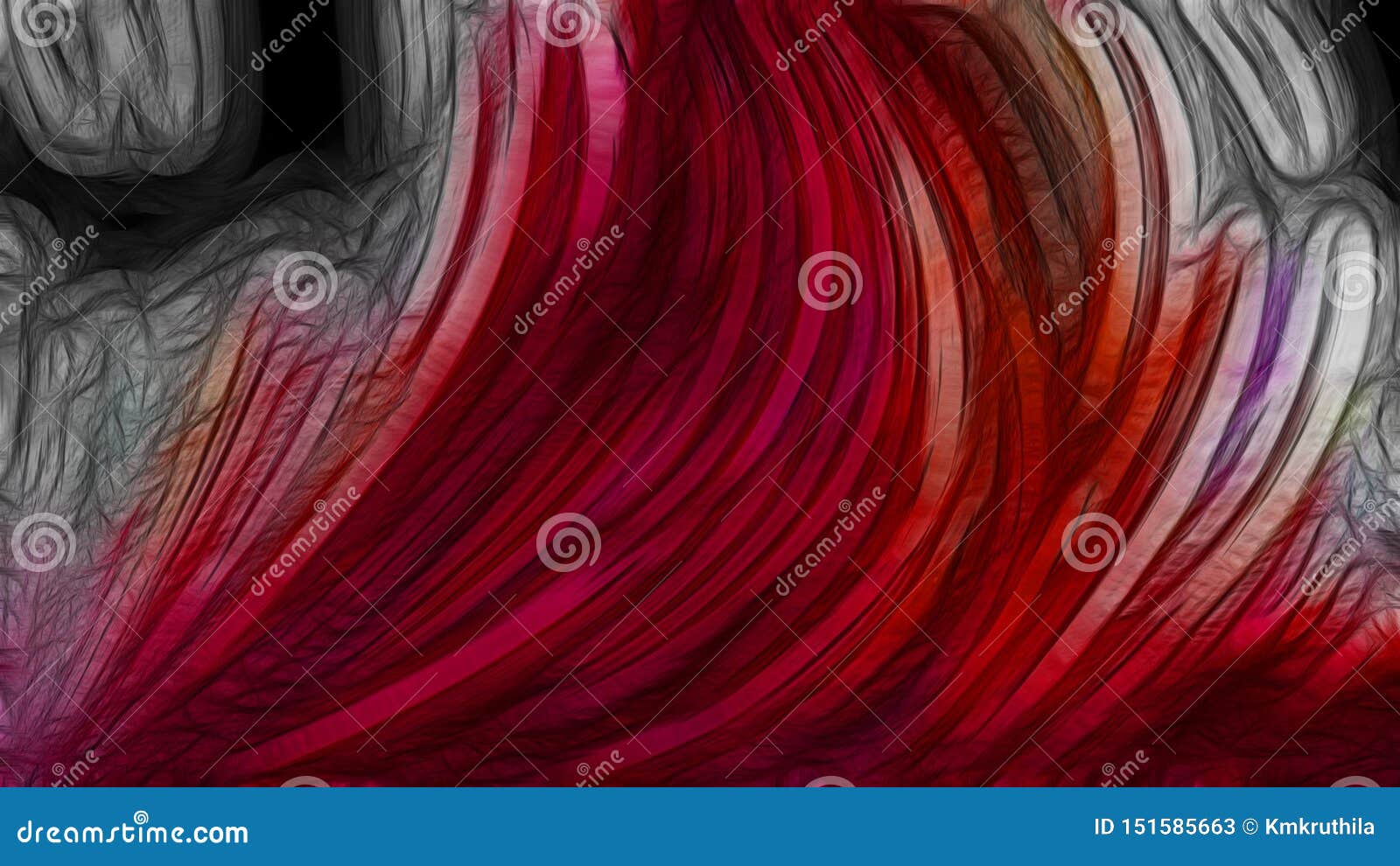 Red and Grey Texture Background Image Beautiful Elegant Illustration ...