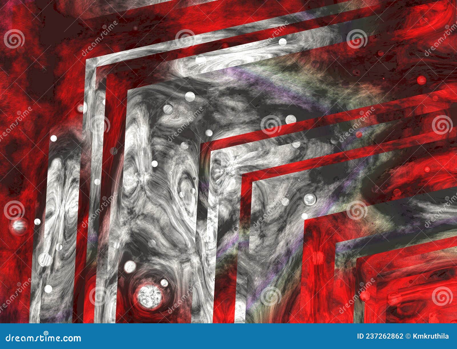 Red and Grey Texture Background Image Beautiful Elegant Illustration ...