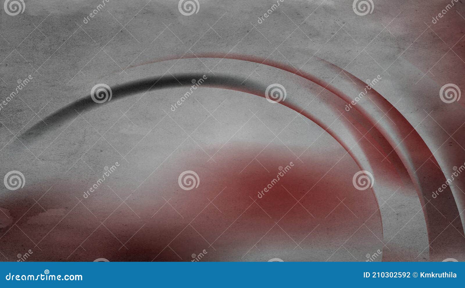 Red and Grey Texture Background Stock Illustration - Illustration of ...