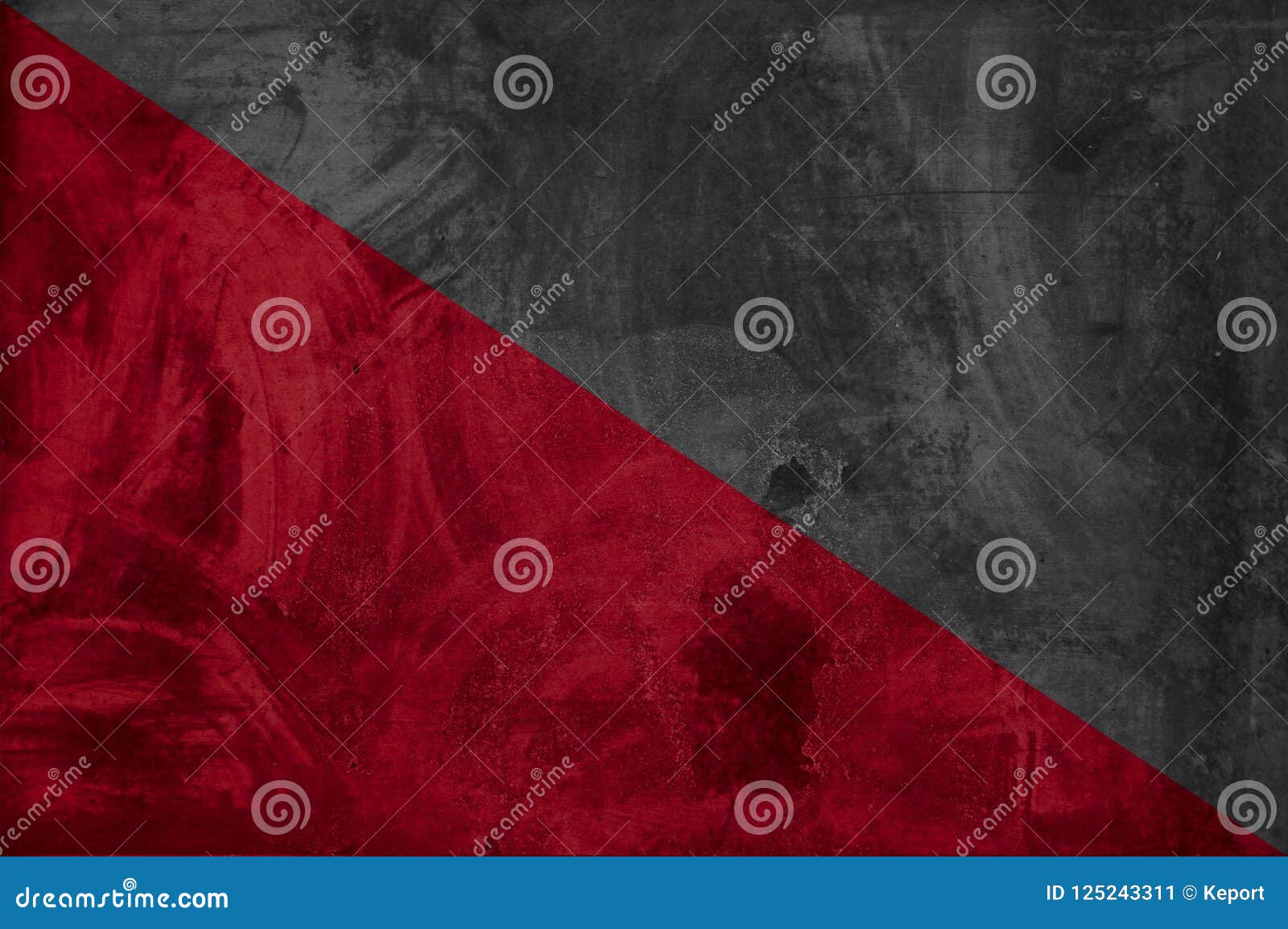 Red Grey Triangle Background Stock Image - Image of frame, presentation ...