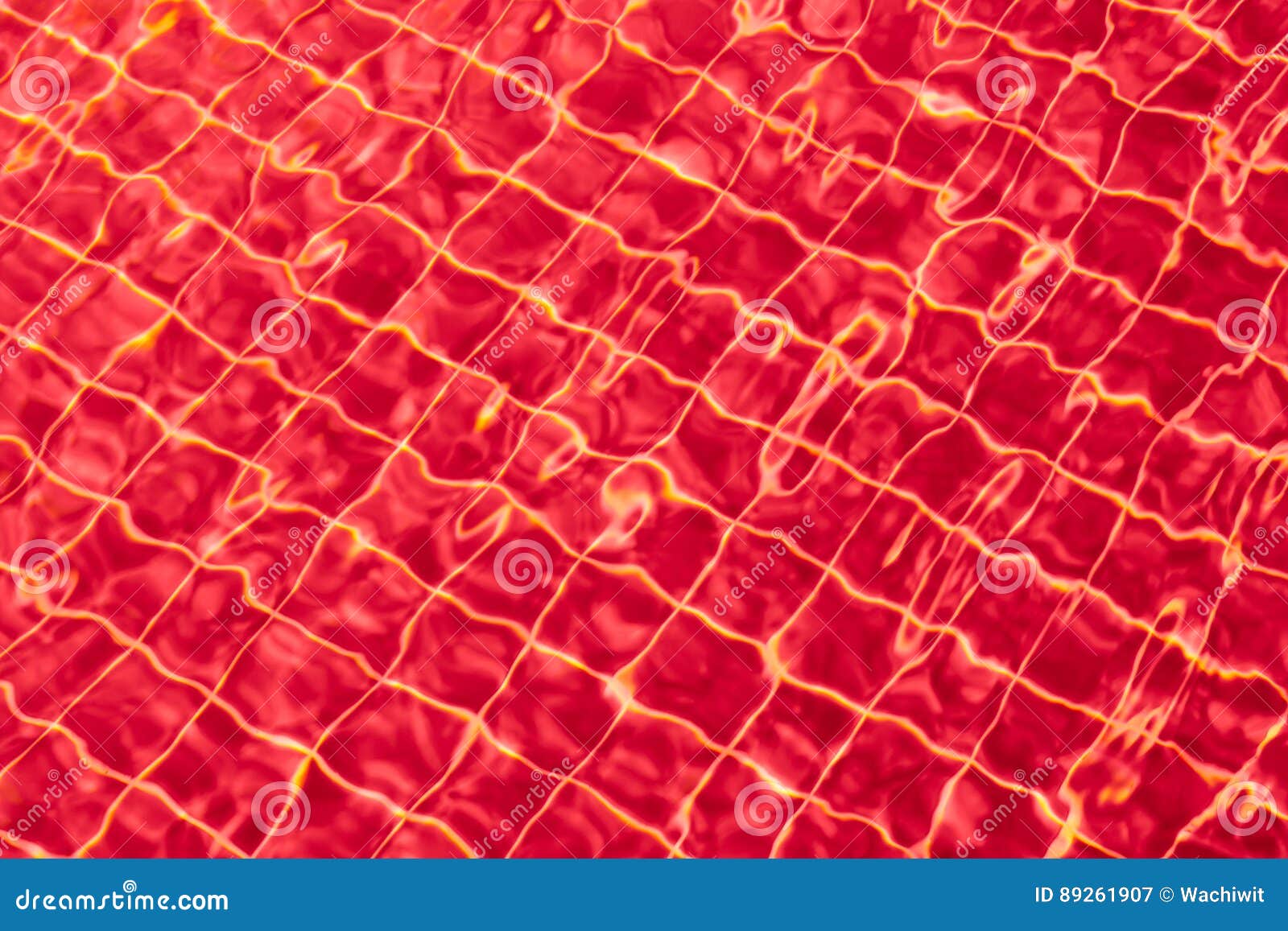 Red Grid Abstract Background Stock Image - Image of decoration ...