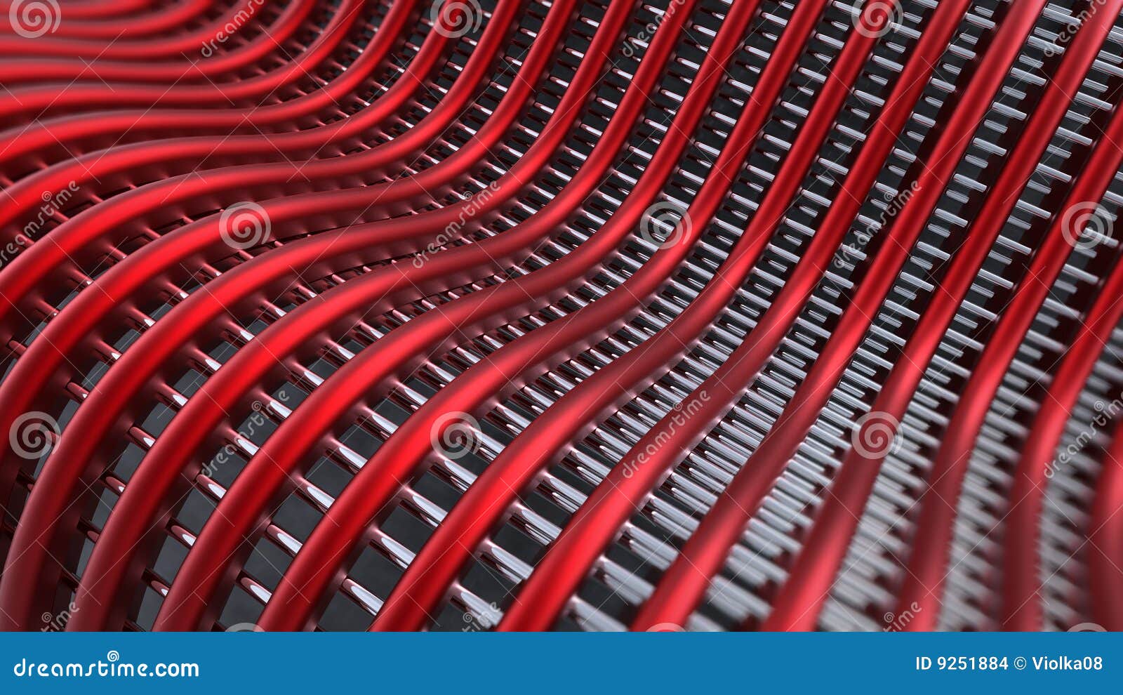 Red grid lines backround stock illustration. Illustration of design ...