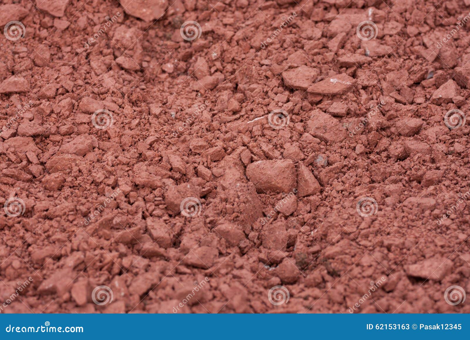 Red ground background stock image. Image of earth, industry - 62153163