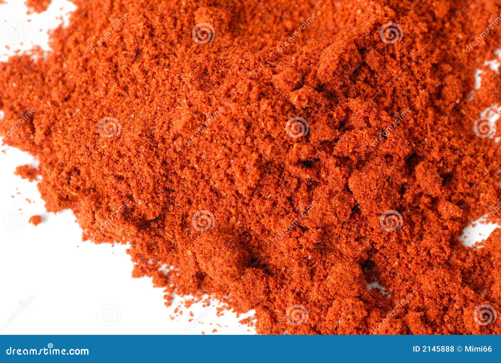 Red ground papper stock photo. Image of spice, kibbled - 2145888