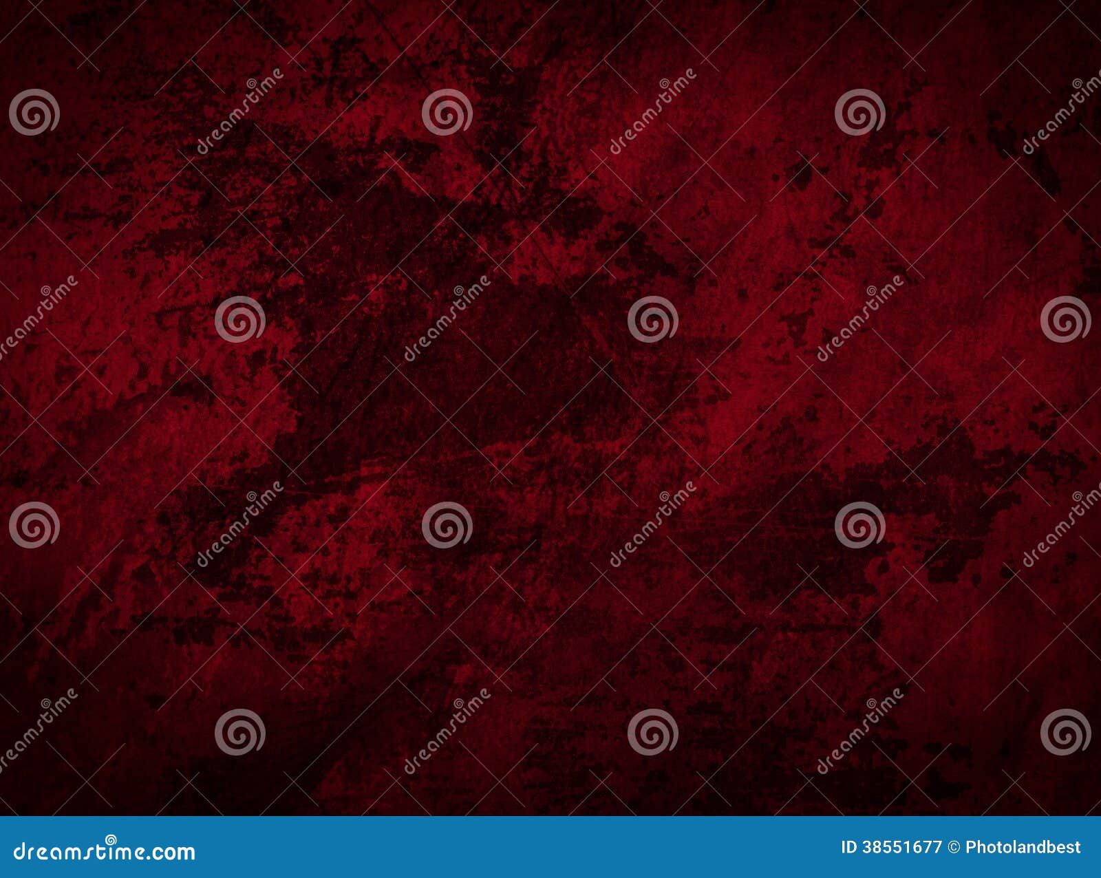 Red Grung Royalty-Free Stock Photo | CartoonDealer.com #38551677