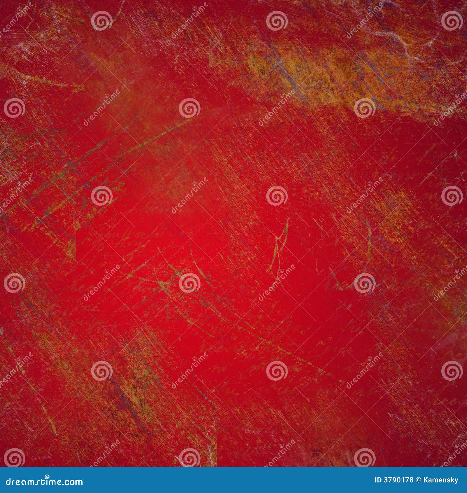 Red grunge stock photo. Image of pattern, retro, abstract - 3790178