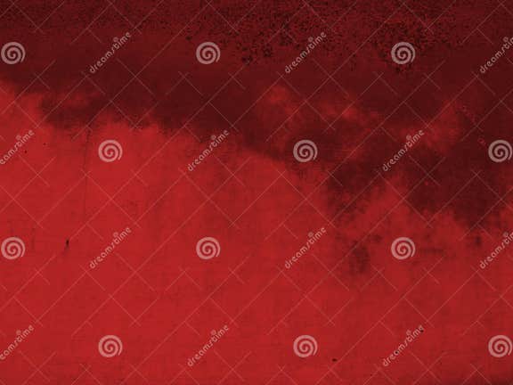 Red Grunge Background stock image. Image of rusted, space - 822385